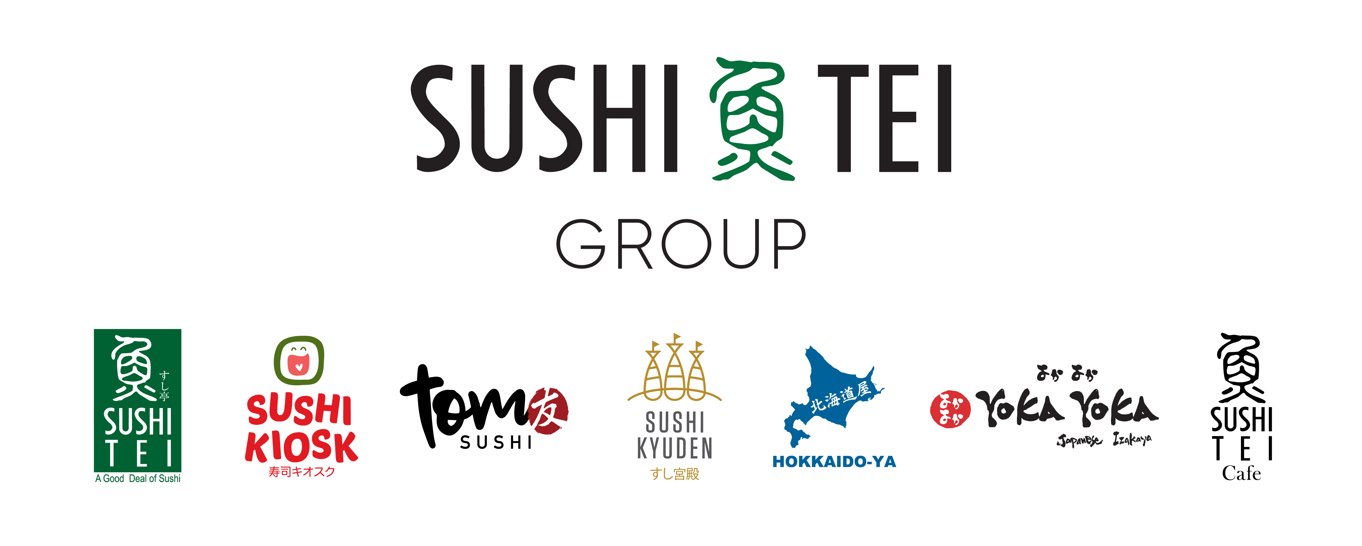 Company Overview | Sushi Tei Group